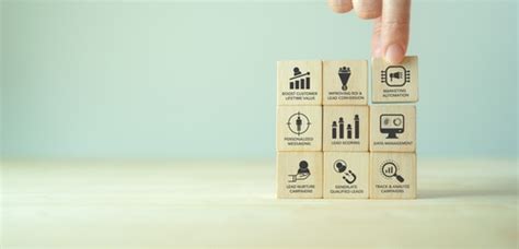 5 Practical Ways To Align Sales And Marketing In B2b