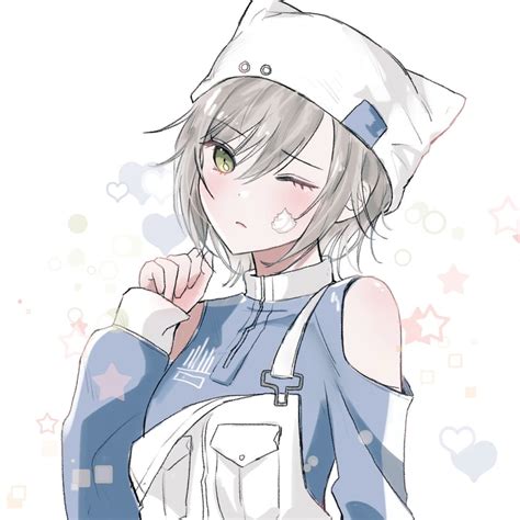 Hinomori Shiho Project Sekai Drawn By Saa Mo Danbooru