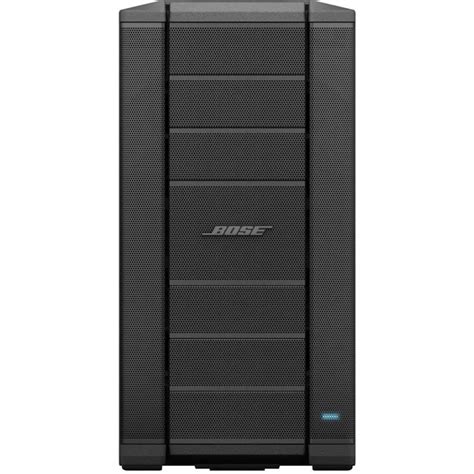 Bose F Model Flexible Array Loudspeaker At Gear Music