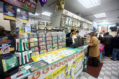 Massachusetts State Lottery Mass Cash Ticket Sold In Blackstone Won