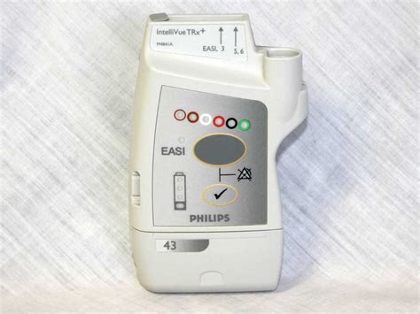 Telemetry Equipment Brcs Repair