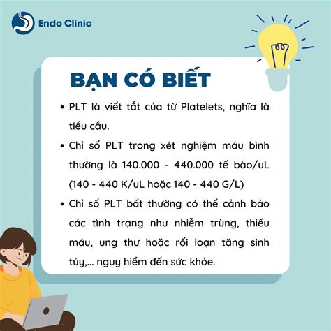 Plt Trong Xét Nghiệm Máu Là Gì Tại Sao Và Cách Hiểu Kết Quả
