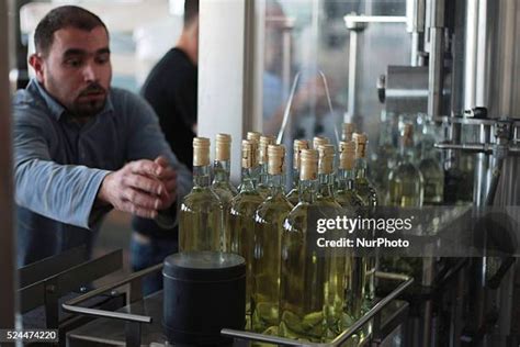 158 Taybeh Brewery Photos And High Res Pictures Getty Images