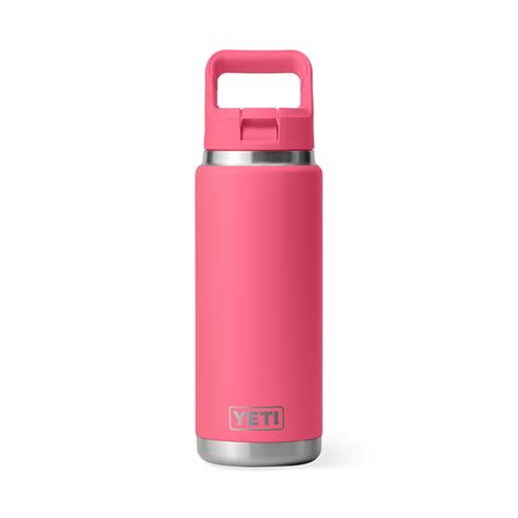Rambler® 26 Oz 769 Ml Straw Bottle Yeti Australia