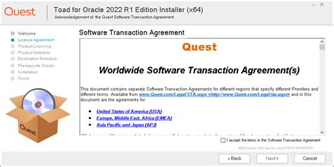 [toad for oracle] 15 x 변경사항 토드 활용 tip 토드 커뮤니티 toad community