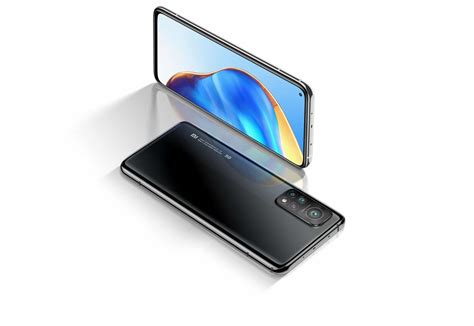 Mi T Pro Riccosmartdata