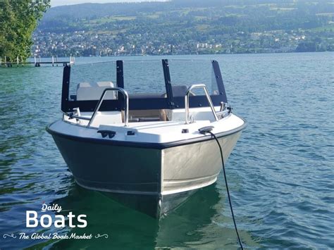 2022 Silver Fox Br 495 Alugfk For Sale View Price Photos And Buy