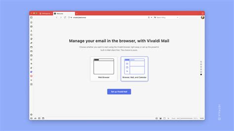 Vivaldi Mail A Powerful Email Client Built Right Into Your Browser Vivaldi Browser