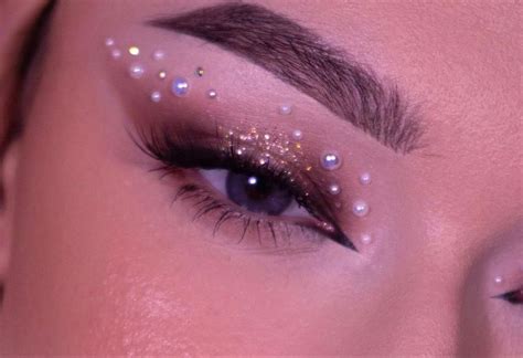 Пин от пользователя Fer Cano на доске Makeup Макияж для глаз Идеи