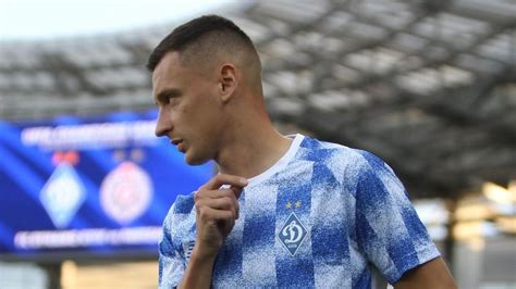 Кабаєв після перемоги Динамо різко розкритикував сербський Партизан Новини Live