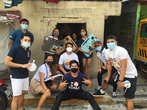 Sk Libis The Sangguniang Kabataan Ng Barangay Libis