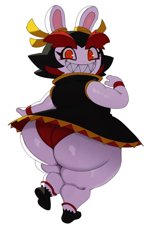 Rule 34 1girls 2024 2024s Anthro Armband Ass Big Ass Big Butt Black Dress Black Hair Bubble