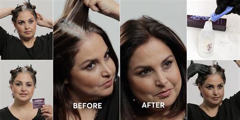 Best Professional Hair Color To Cover Gray Hair Madison Reed