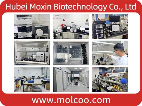 Probucol Usp Related Compound C China Manufacturer Moxin Chemicals