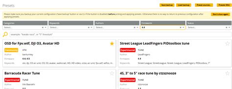 Dji Goggle Version 2 Osd Settings Rfpv