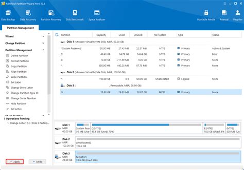 Quickly Fix SD Card Reader Not Working On Windows MiniTool Partition Wizard