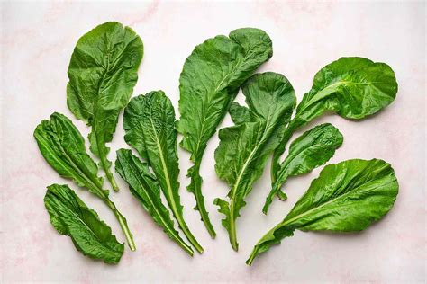 Turnip Greens Examples At Dewey Blanchard Blog