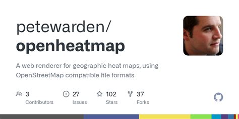 GitHub Petewarden Openheatmap A Web Renderer For Geographic Heat Maps Using OpenStreetMap