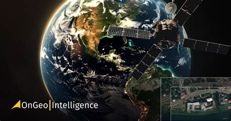 Real Time Satellite Imagery Live Satellite View