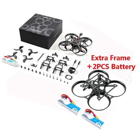 betafpv pavo pico 2s bwhoop quadcopte f4 12a aio brushless flight con