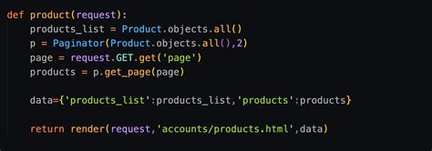 Paginator Issue I Cannot Go To The Next Page Or Last Page Please