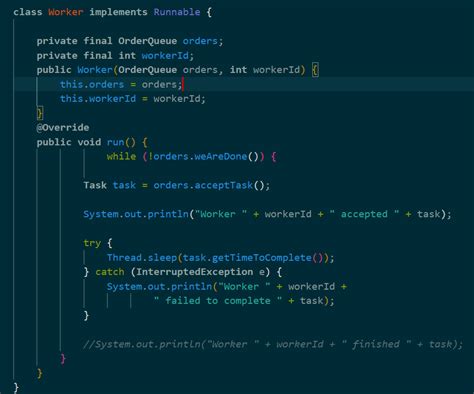 Solved Part Right Now The Queue Can Behave Chegg