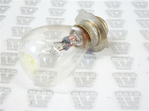 Kawasaki Nos New 92069 037 Head Light Bulb 12v 35 25w H1 W1 W2 A1 A7 F3