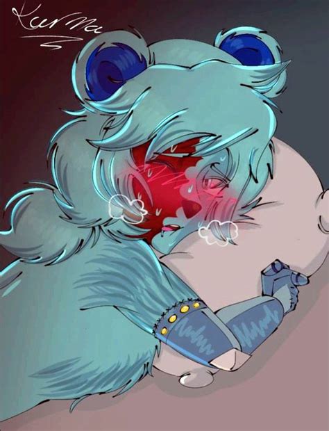 Post Azulin BettQueen Lover Karma Cipher Unicorn Wars