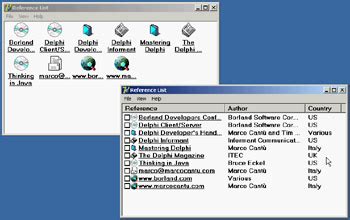 Delphi Sources ListView And TreeView Controls English Delphi Programming Guide
