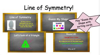 Shape Google Slides By MissTalented T Teachers Pay Teachers