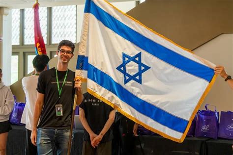 You Should Knowyuval Cohen Philadelphia Jewish Exponent