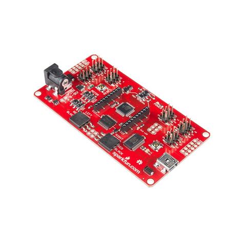 Sparkfun Inventors Kit For Redbot Zestaw Do Budowy Robota Sklep Kamami