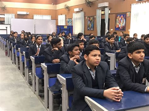 Asose Surajmal Vihar Dr B R Ambedkar School Surajmal Vihar Top