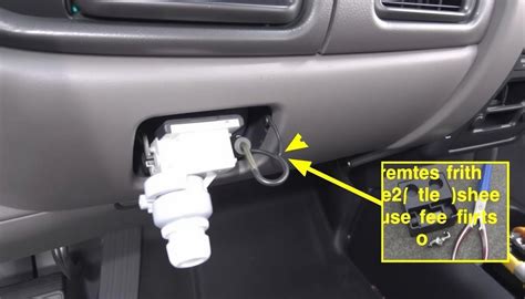 Fix Code P0449 Chevy Silverado Troubleshooting Tips