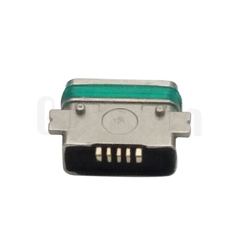 Waterproof Micro Usb Connector Goldconn