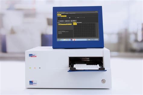 Sensospot Cl Beinhaltet Reader Und Touchscreen