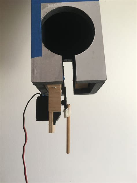 Starting A New Servo Project Programming Arduino Forum