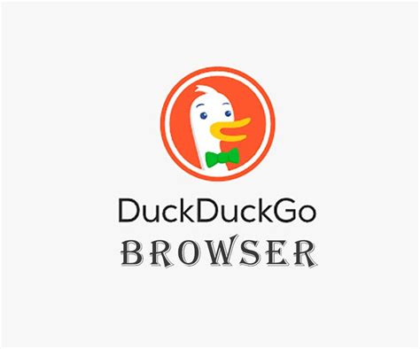 Duckduckgo для Windows уникальные фишки браузера о которых вы могли не знать
