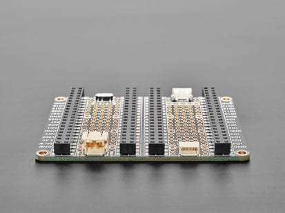Adafruit Proto Doubler PiCowbell For Pico And PicoW ID Adafruit Industries Unique