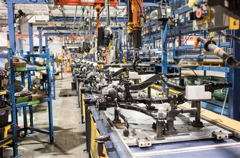 Automotive Assembly Lines Archives Magnum Automation Inc