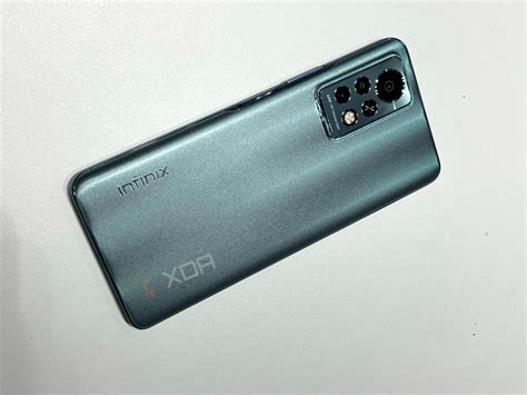 The next phone in Infinix's NOTE line could have a 120Hz display and ...
