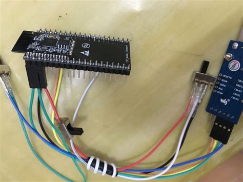Luanode For Esp32 And Esp8266 Details