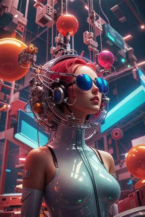 Dreamshaper V7 Sex Sells Postinternet Art Beeple 0 By Livinaparadox On