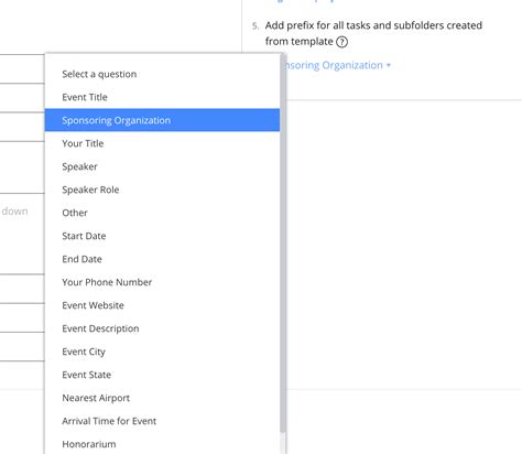 [status launched 🚀] request forms populate a custom field and title