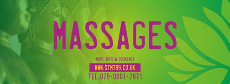 Siam Thai Massage 789 Salisbury