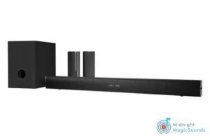 Onn Blast Soundbar System Review Thoughts And Verdict