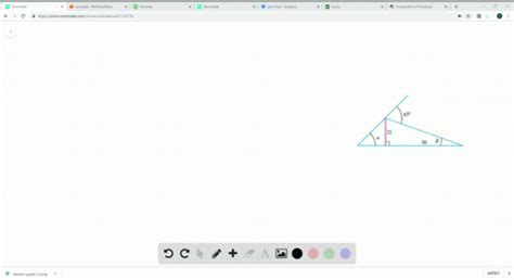 SOLVED Find the angle α