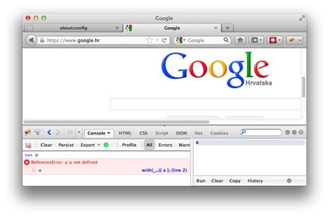 Catch Javascript Errors On The Page With Watir Or Selenium Filipineu