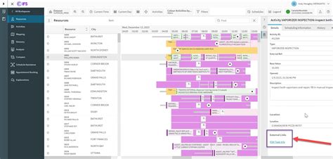 PSO External Links FSM Task Info IFS Community