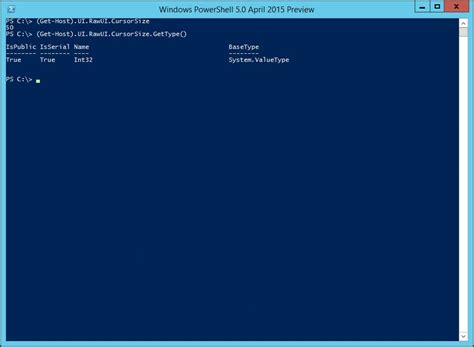 Windows PowerShell For NET Developers Second Edition Packt